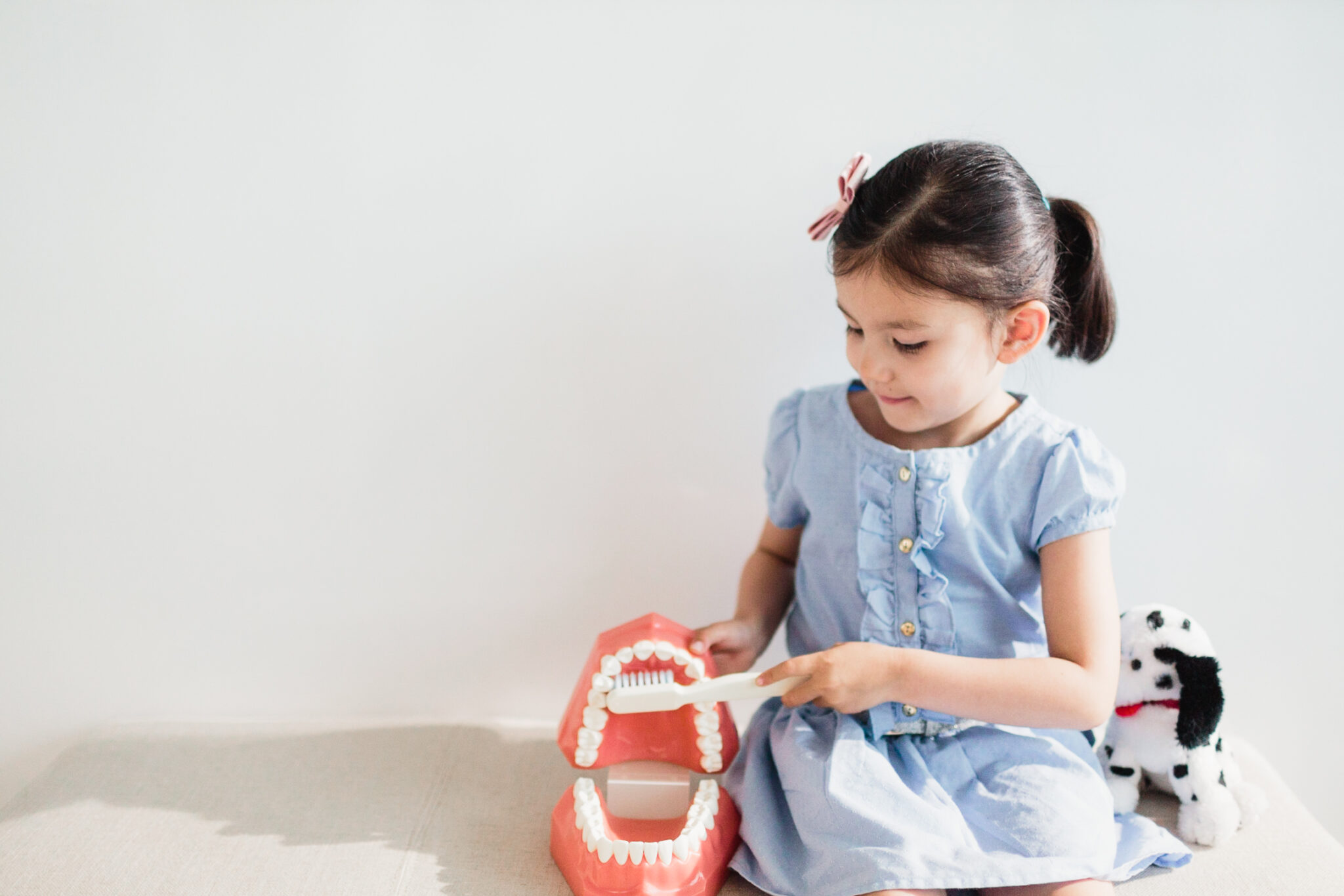 All About Children's Toothaches | Playtime Dentistry