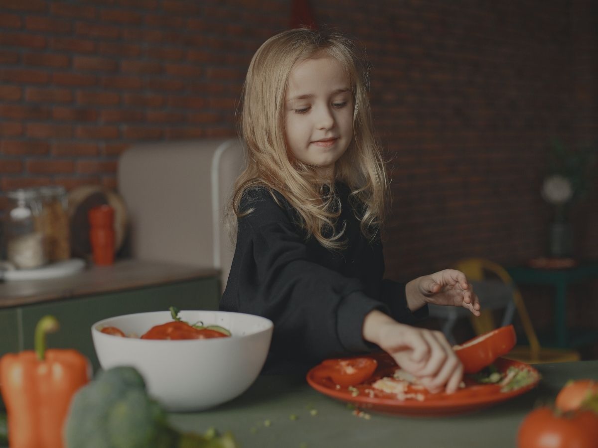 Tooth-friendly snacks for children | Playtime Dentistry